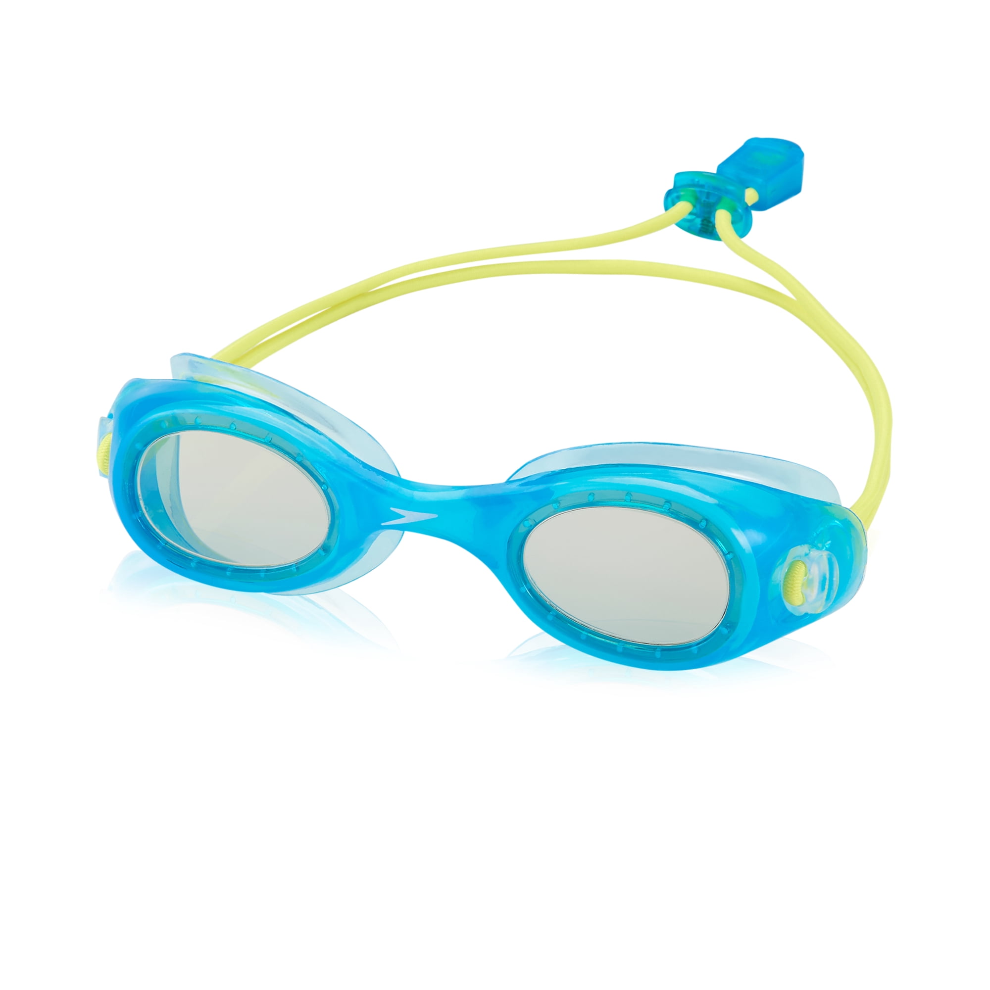 Click here for Speedo Kids Hydrospex Bungee Recreational Swim Gog... prices
