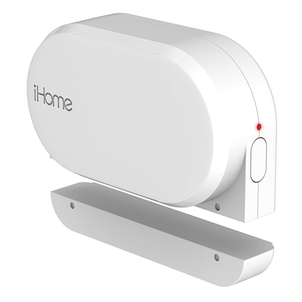 Ihome Wi Fi Battery Powered Door Window Sensor