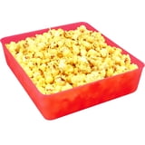 Disney Electric Mickey Mouse Popcorn Machine - Beautiful Red and Black ...