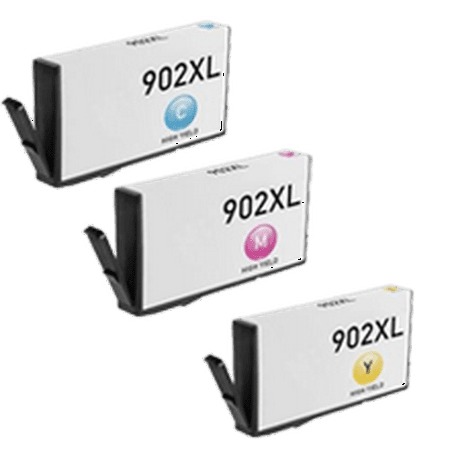 Zoomtoner Compatible HP CB304A (110) INK / INKJET Cartridge Tri-Color ...