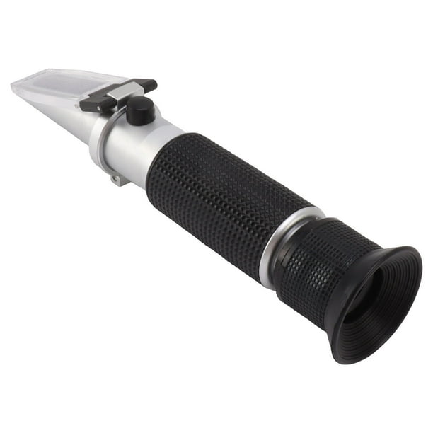 Urine Specific Gravity Refractometer, Automatic Temperature ...