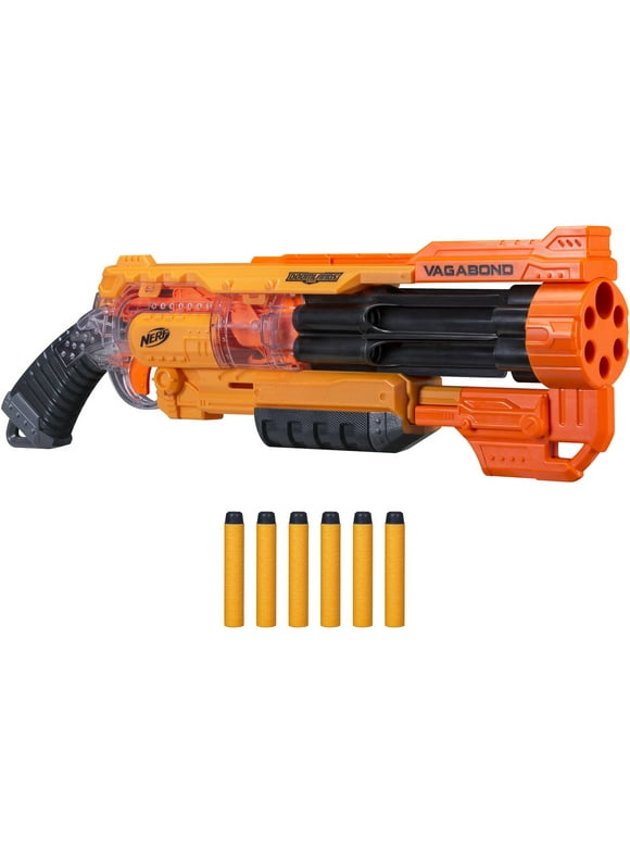 Nerf Doomlands in Nerf Blasters - Walmart.com
