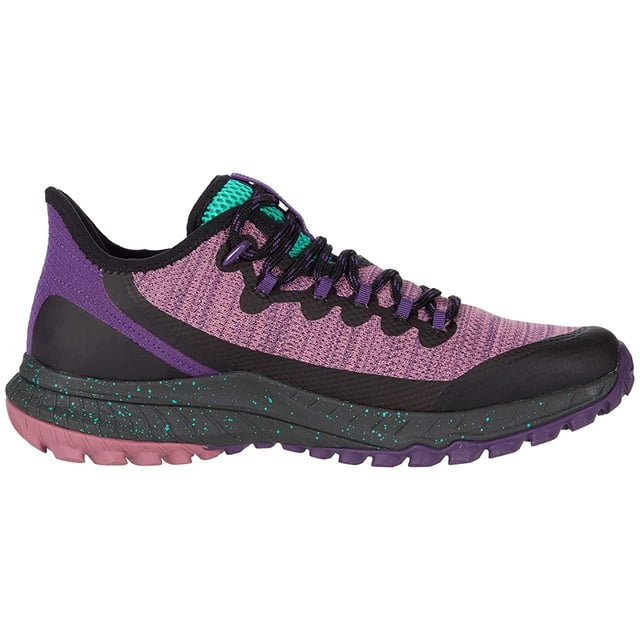 Merrell Bravada Waterproof Erica/Peacock - Walmart.com
