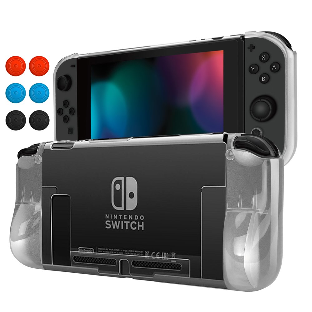 Nintendo Switch Case Cover For Console And Joy Con Controller Travel