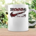 Browning Family Name Browning Last Name Team Coffee Mugs - Walmart.com