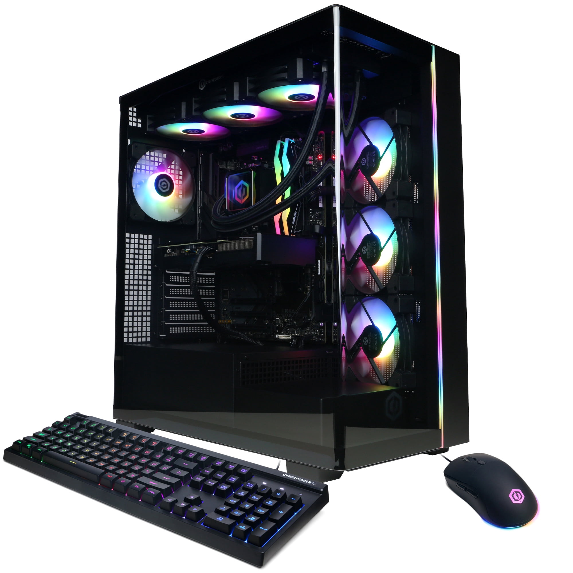 Click here for Cyberpowerpc Gamer Supreme Desktop Amd Ryzen 9 990... prices