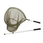 Adamsbuilt Extendable Aluminum Trout Net, 15" with 6" Handle - Walmart.com