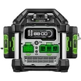 EGO Nexus Power Station, 2000W, 4 Batteries, Power Inverter Charger ...