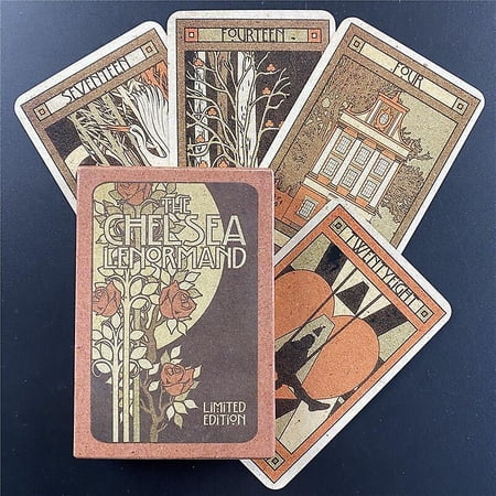 The Darkness Tarot Card Oracle Cards Entertainment Board Game Tarot And ...