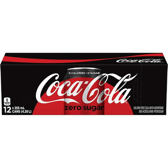 Boissons Coca-Cola | Walmart.ca