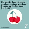 Children's Tylenol Pain + Fever Relief Medicine, Strawberry, 4 fl. oz ...