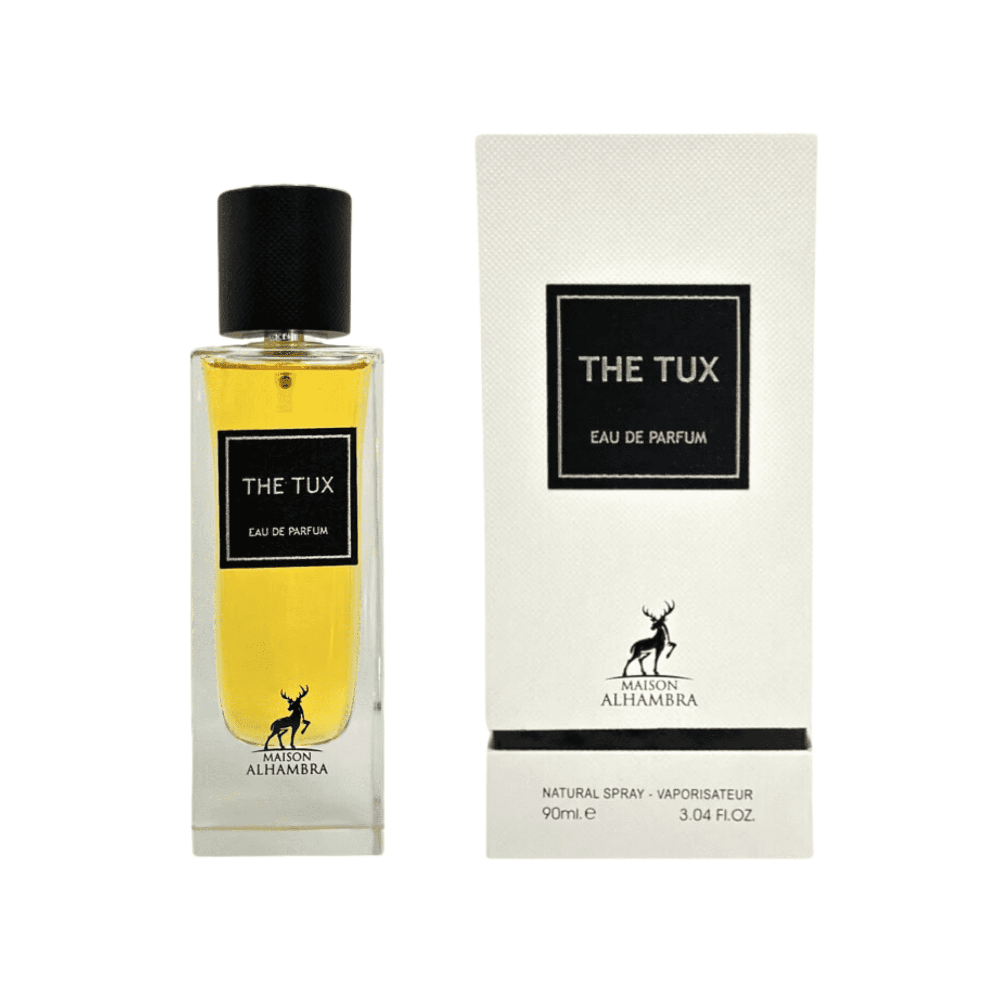 Click here for Maison Alhambra The Tux 3.04 Oz prices