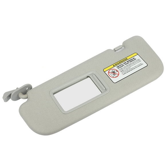 Hyundai Accent Sun Visor