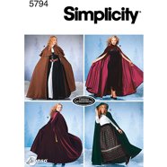 Simplicity Misses' Size 10-18 Amazing Fit Dress Pattern, 1 Each ...