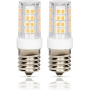 Frigidaire 5304511738 3.5W LED Light Bulb - Appliance Fridge ...