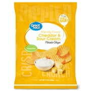 Great Value Chips - Walmart.com