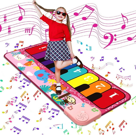 Musical Mat Babies