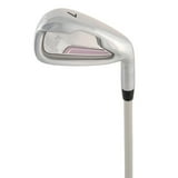 LPGA 8 Piece Woman's Golf Club Set, Right Hand Dexterity - Walmart.com