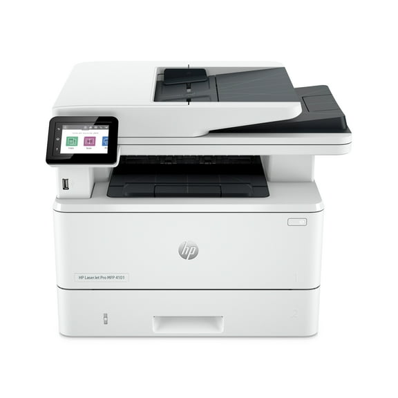 Wireless Black and White Printer, Copy, Fast Speed, Easy Setup, Print ...
