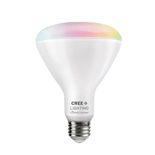CREE LIGHTING CMBR30-65W-AL-9ACK Connected Max Tunable White and Color ...