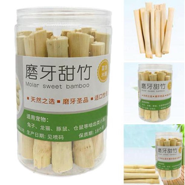 Rat Chew Bamboo