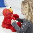 Playskool Friends Sesame Street Love2Learn Elmo - Walmart.com