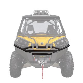 Great Day Utv Front Rack 50"X18"X7" Wt Cap 250 Uvfr751 - Walmart.com