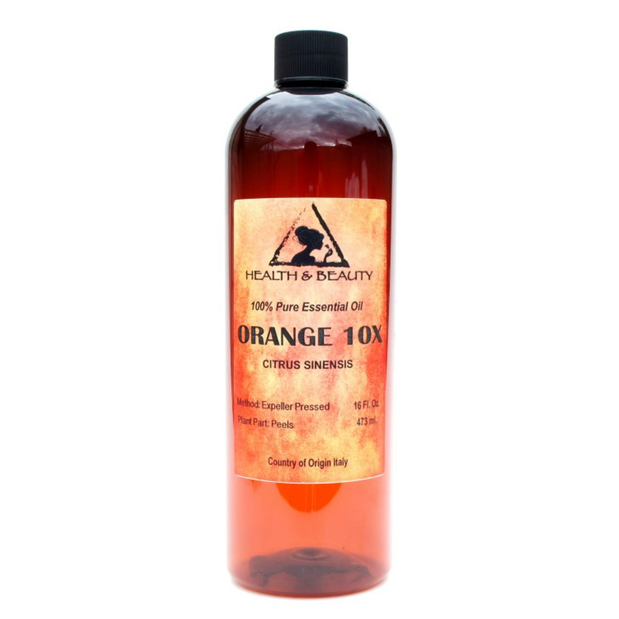 Click here for H & b Oils Center Co. Orange 10x (10 Fold) Essenti... prices