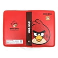 Angry Birds Stationery, 12 Essential School Supplies, Zip Up Carrying ...
