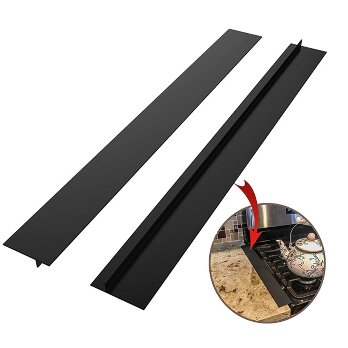 Click here for Dutchman Flexible Silicone Gap Filler For Stove  H... prices