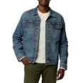 Levi Strauss Signature™ Men's Chore Trucker Jacket - Walmart.ca