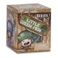Awesome Little Green Men Blind Bags Series 1 - Walmart.com