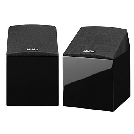 Denon Denon SC-EN10 Dolby Atmos Activé Haut-Parleur SC-17 SC-37 Série 1 ...