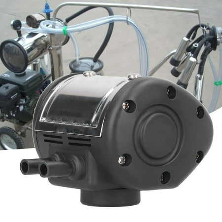 Loewten Farming Equipment,Pulsator For Cow Milker,2‑Plastic Outlet ...