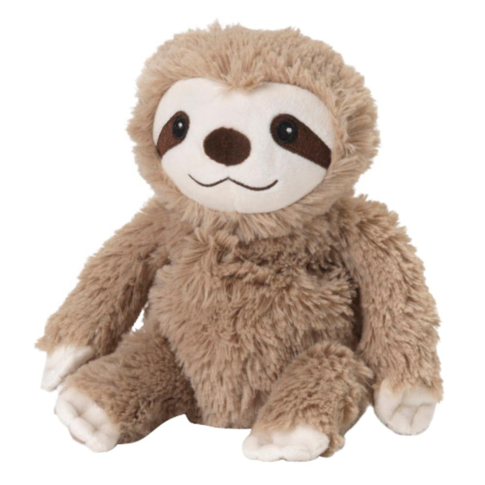 Sloth Junior Warmies - Walmart.com
