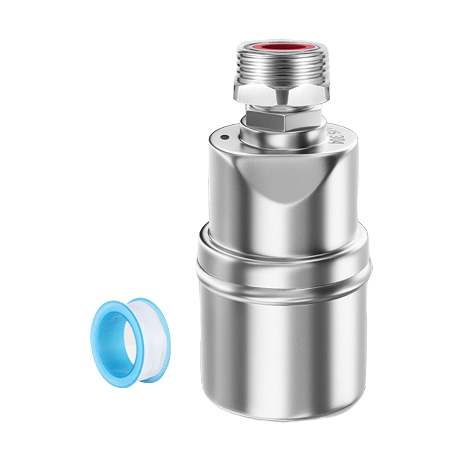 Automatic Water Water valves Male Connector for Swimming Pools Garden ...