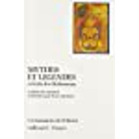 Mythes et légendes extraits des Brahmanas | Walmart Canada