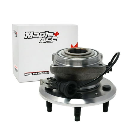 MAPLE ACE Compatible with/Replacement for WHB 512358, 19206600 Rear ...