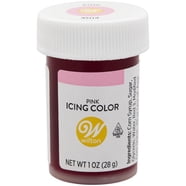 Wilton No-Taste Red Gel Food Coloring, 1 oz. - Walmart.com
