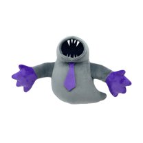 Domo Teddy Bear 6" Plush - Walmart.com