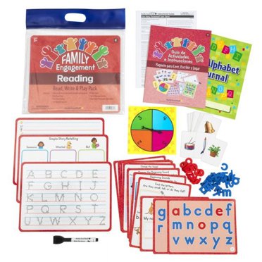 Wikki Stix WKX606-2 Alphabet Cards Set, Multi Color - Case of 2 ...