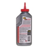 Rislone Hy-per Lube Zinc ZDDP Lubricant Supplement, Reduces Friction ...