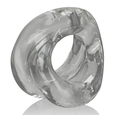 Hims Standing O Silicone Pleasure Rings, 2 Rings Per Pack - Walmart.com
