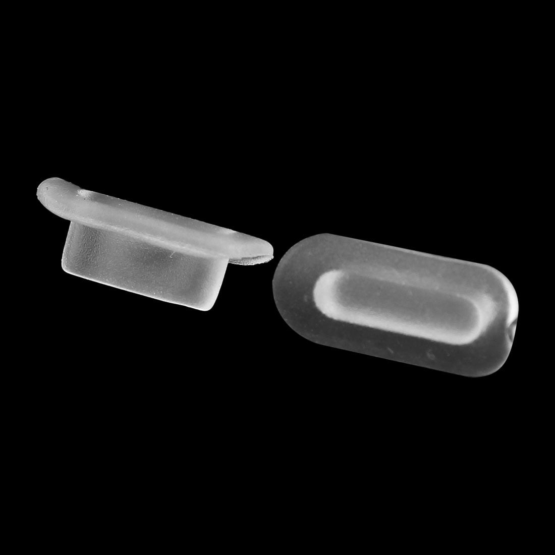 Silicone Port Anti Dust Cap Stopper 20 Pcs Clear for 7 | Walmart Canada