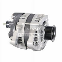 Remanufactured Denso DENSO First Time Fit Alternator 210-0655 - Walmart.com