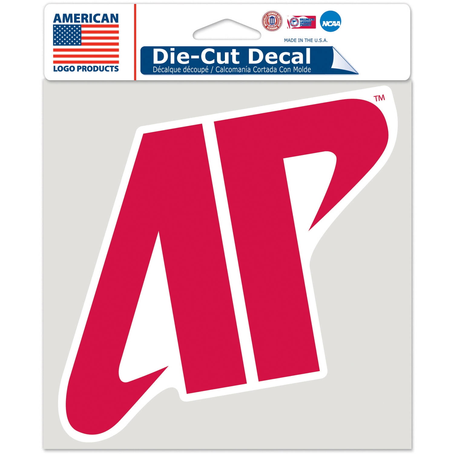 Austin Peay Logo
