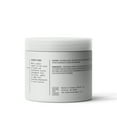 Bevel Men's Hair Pomade with Shea and Coconut Oil, for Waves and Beards ...