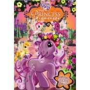 My Little Pony: The Movie Pirate Parrot Boyle, Ages 4 and up - Walmart.com