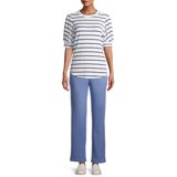 Time and Tru Women's Knit Pull-On Pants - Walmart.com