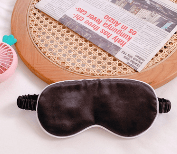 Kitsch Satin Sleep Mask, Softer Than Silk, Satin Blindfold | Walmart Canada